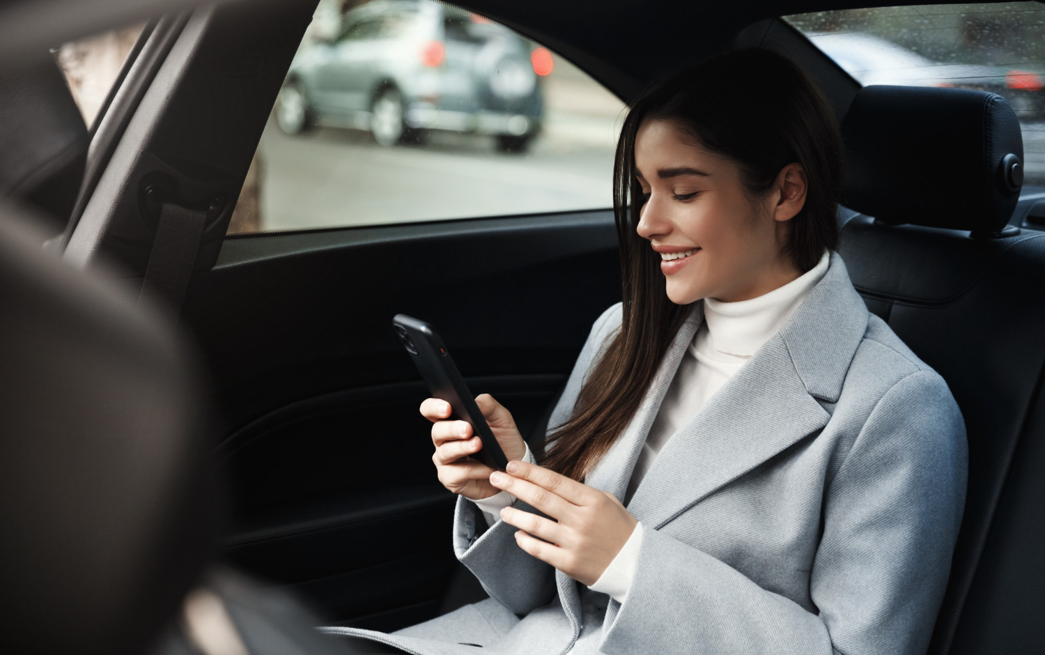 About Taxi Service Amsterdam | Trusted Local Taxi Company